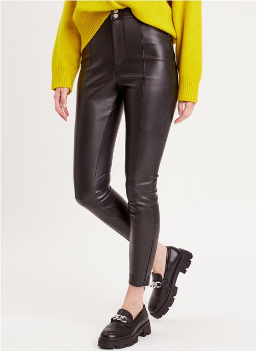 Cache Cache Pantalons fluides - JEGNEWSIM (Noir) - Vêtements chez ...