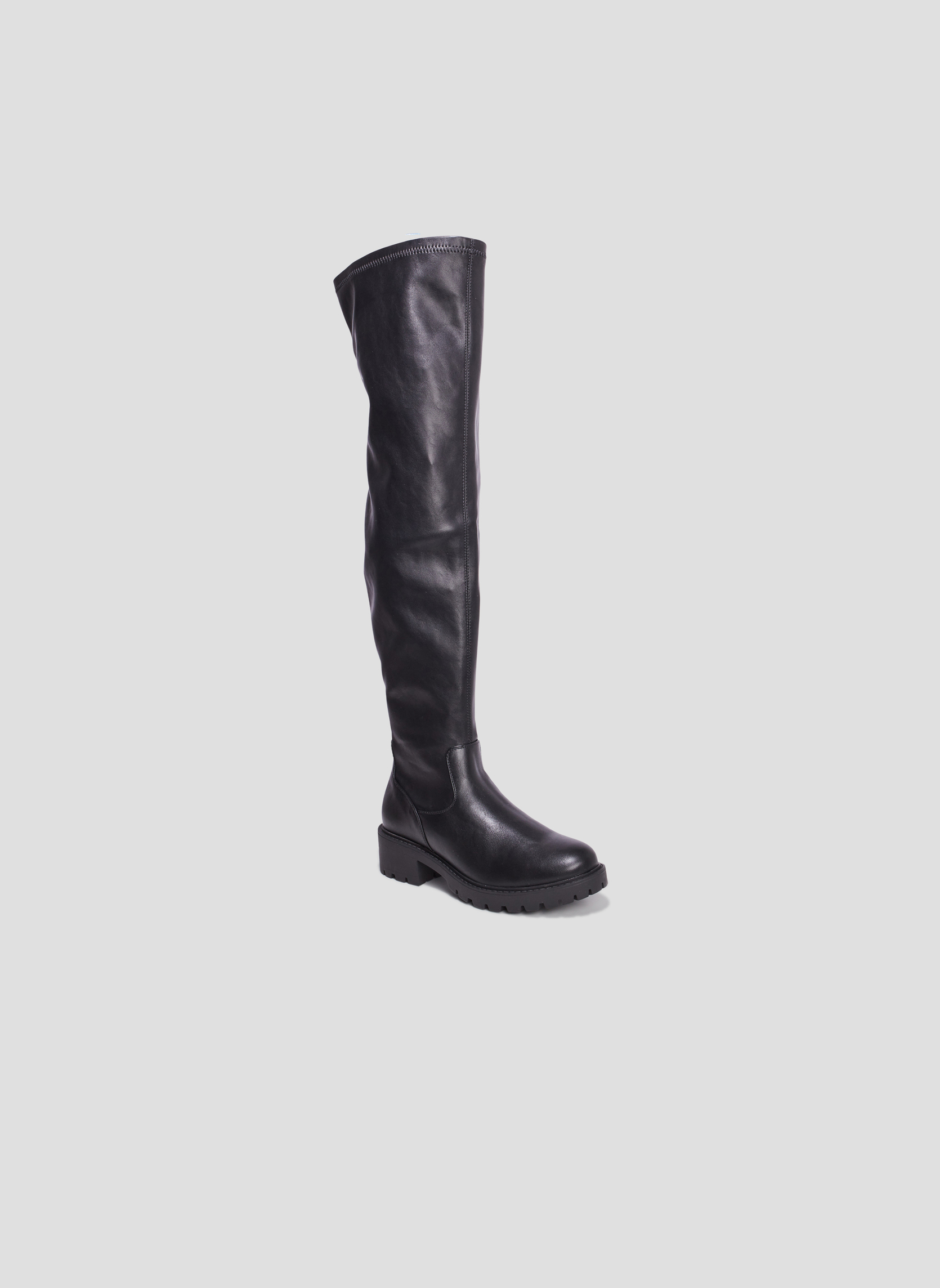 LIBERTO Bottes FELODIE_S_F_BOT_2_232 femme noir | Sarenza France