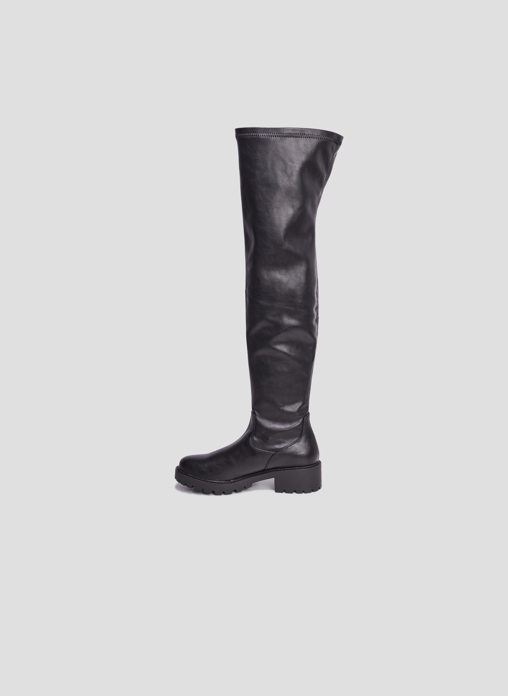 LIBERTO Bottes FELODIE_S_F_BOT_2_232 femme noir | Sarenza France