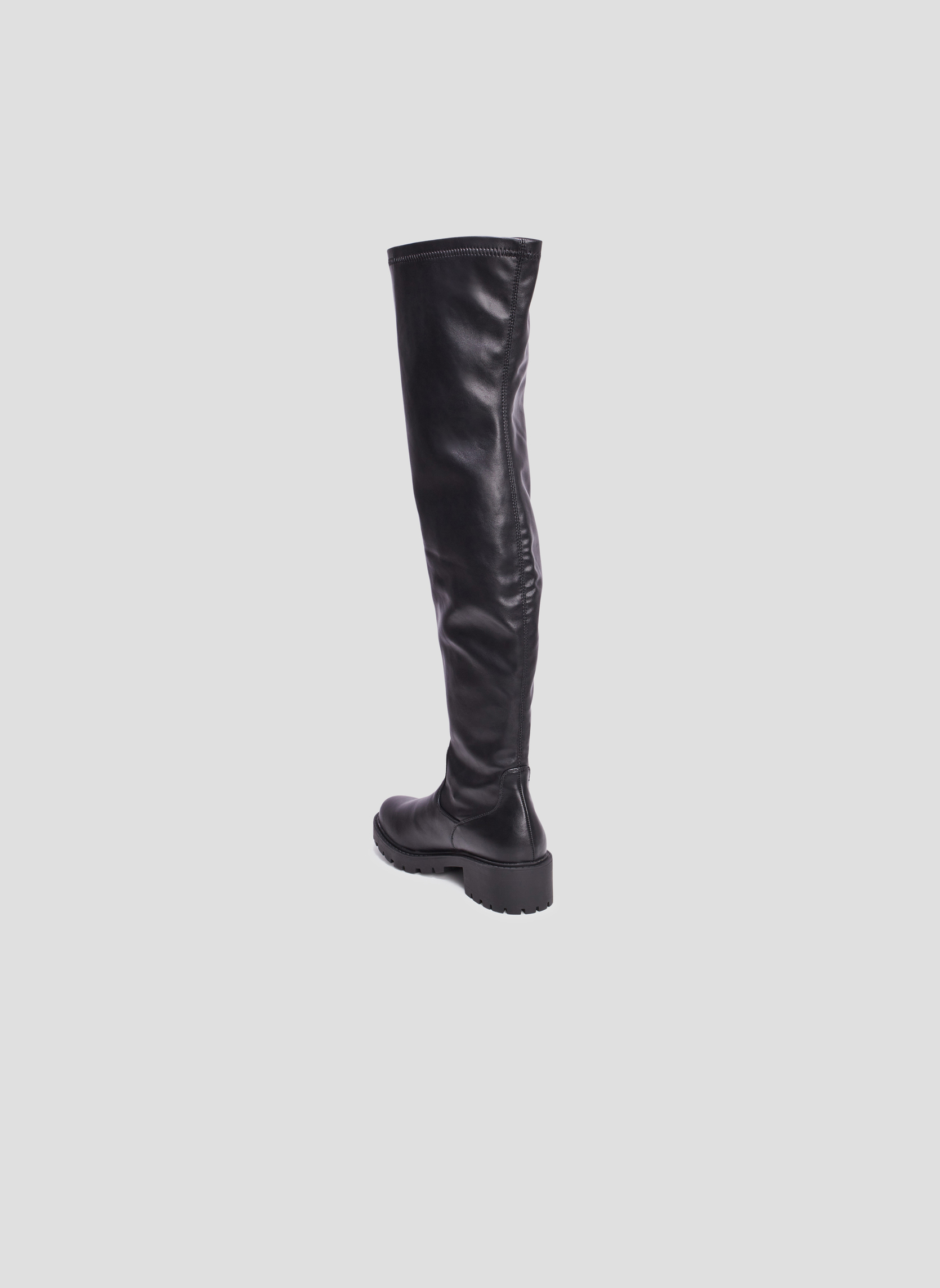 LIBERTO Bottes FELODIE_S_F_BOT_2_232 femme noir | Sarenza France