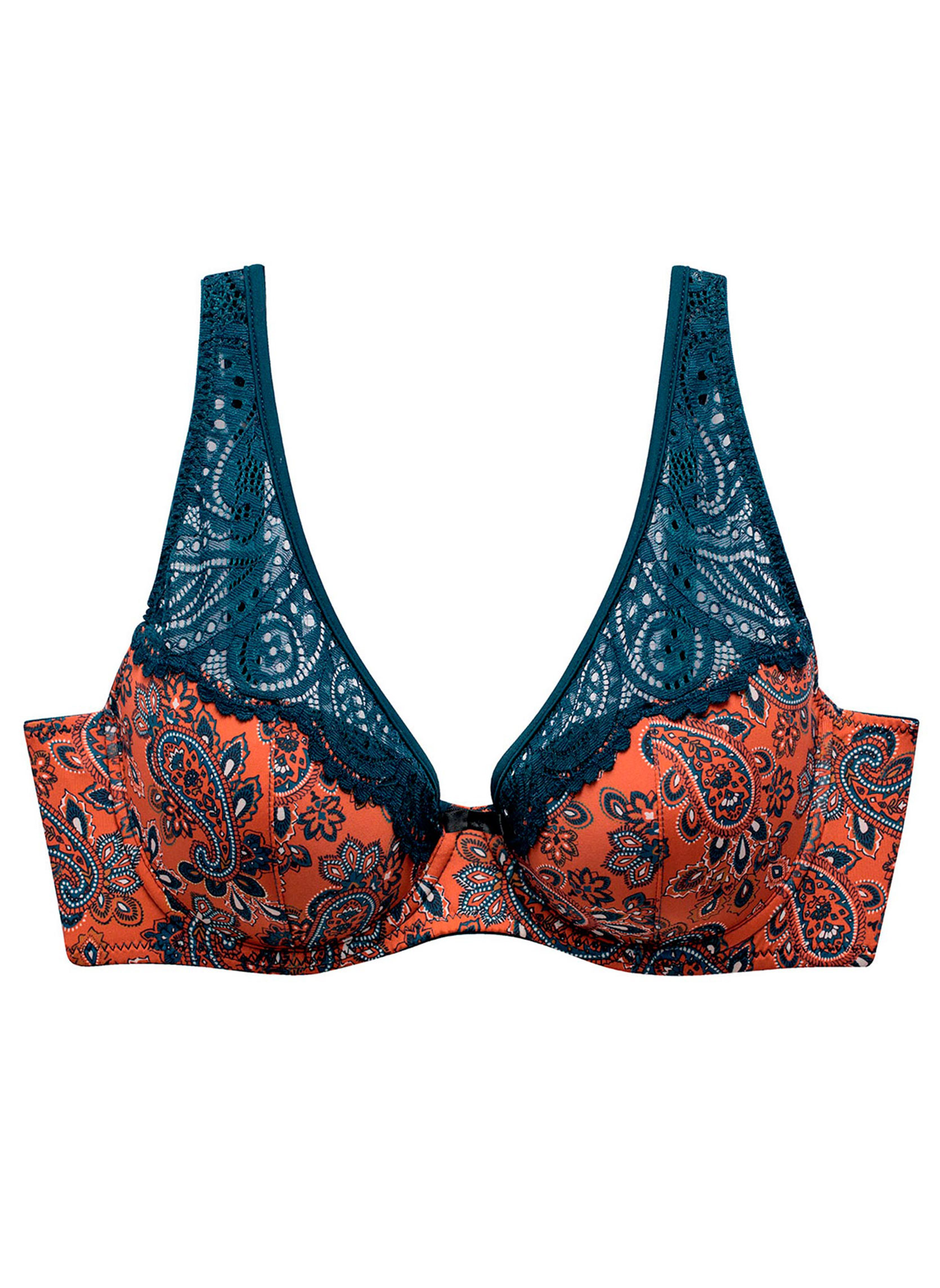 Pomm'Poire Brassières de Sport Soutien-gorge ampliforme caramel Metro ...