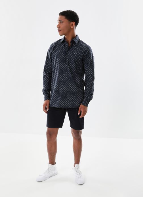 Boss chino shorts store