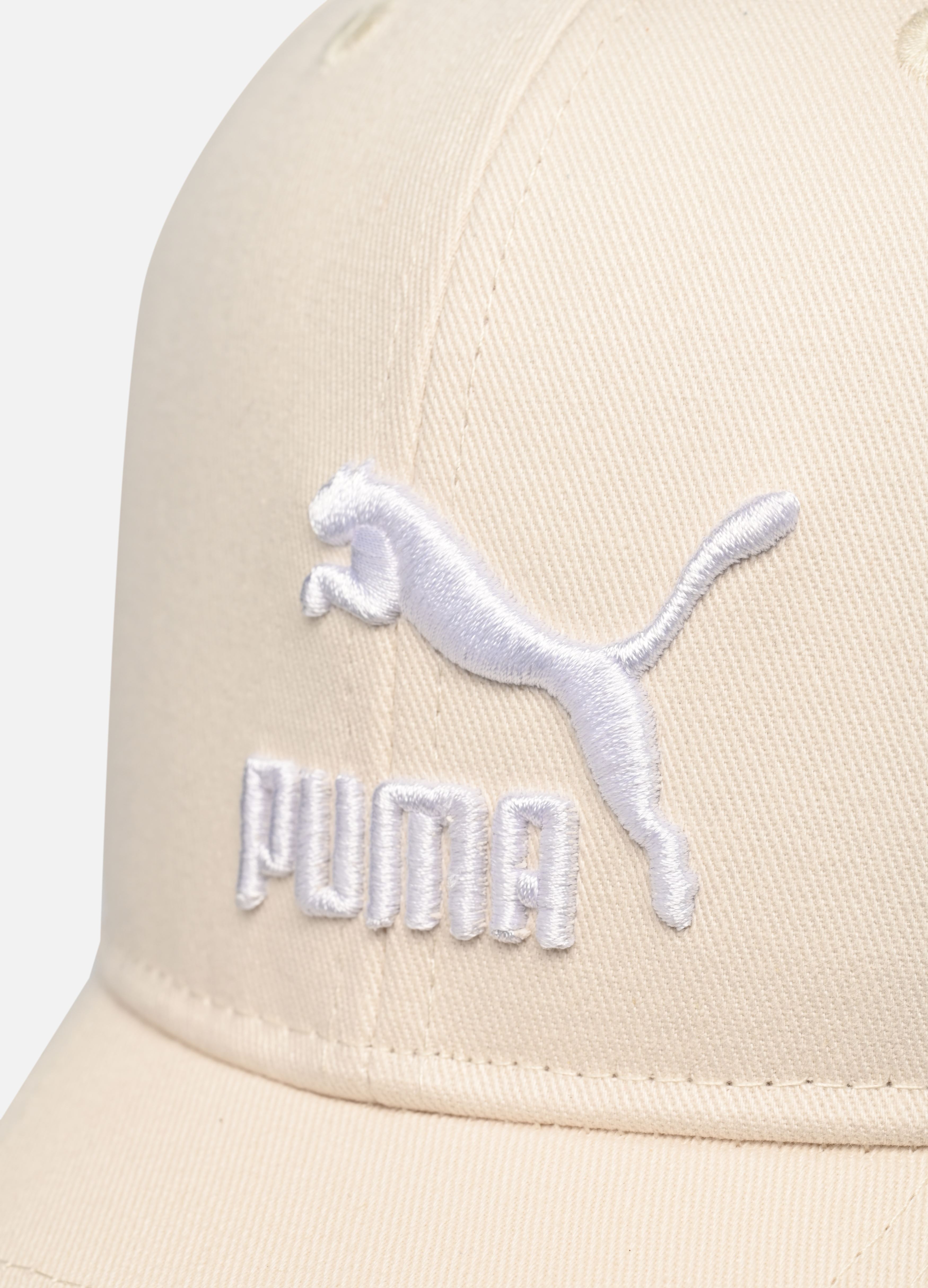 Puma Kappen Archive Logo Bb Cap beige online | Sarenza Schweiz