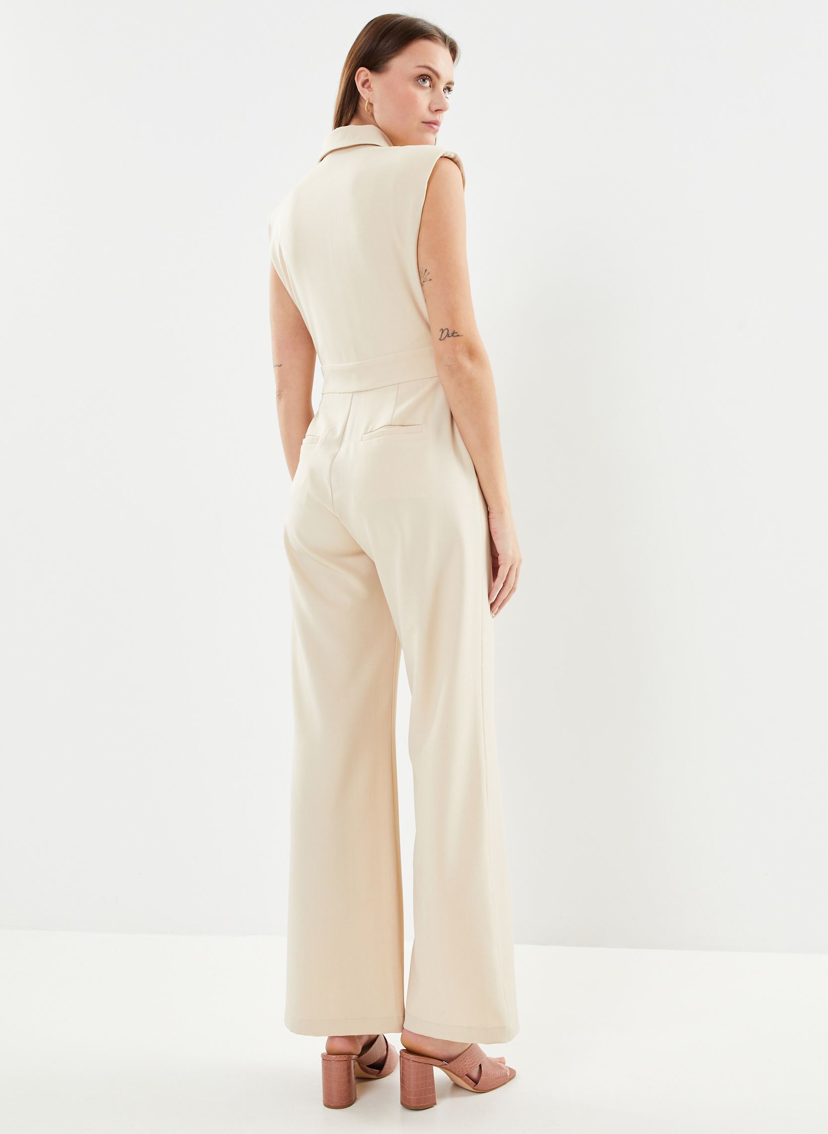 Suncoo Tute pantalone Tivoli donna beige online | Sarenza Italia