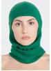 Studio Cashmere8 Bonnet en cachemire UNI 9 vert émeraude (Vert ...