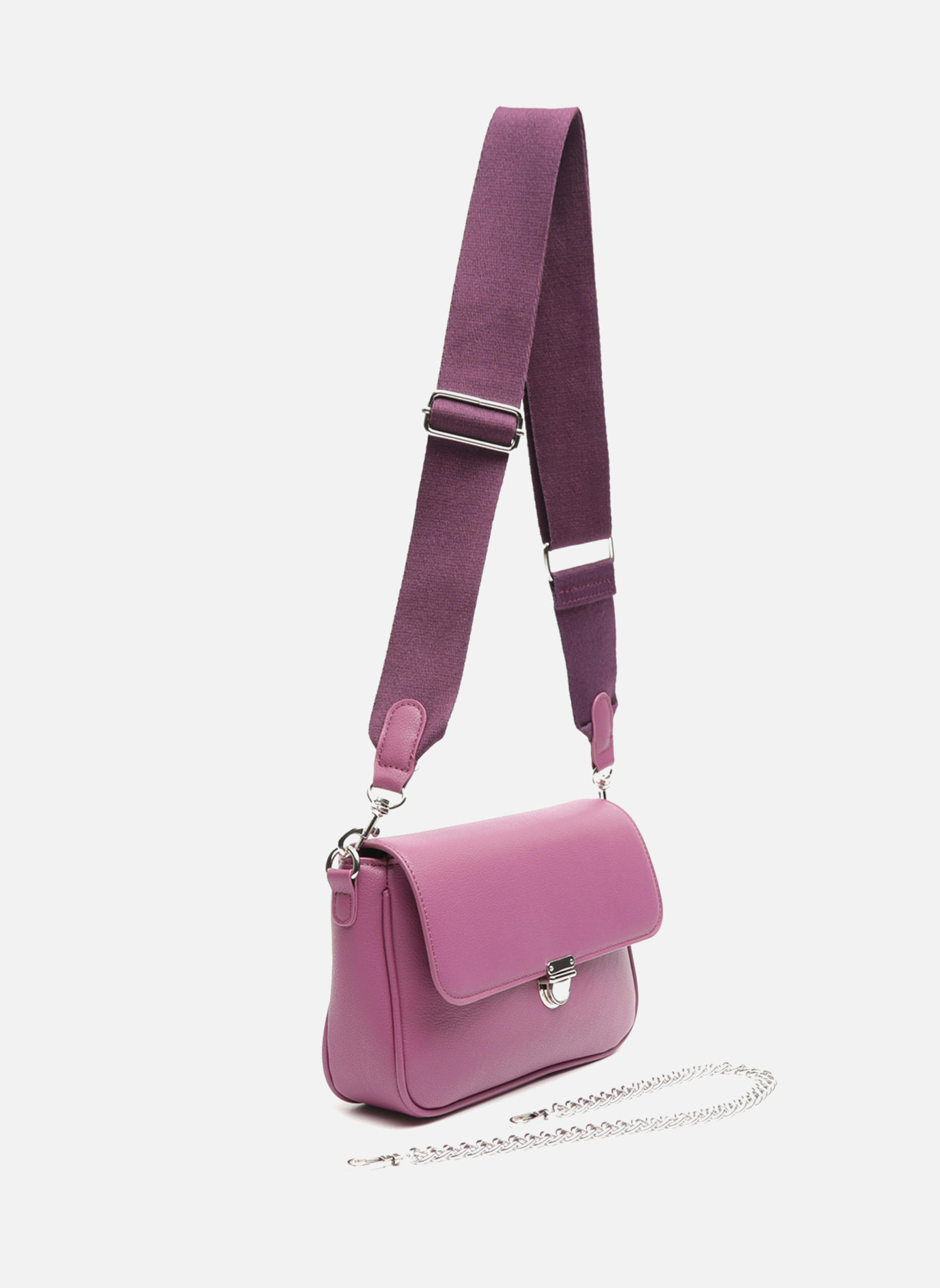 Misako Sacs à main Sac à main Femme Marky Light purple femme violet ...