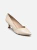 Caprice Escarpins - 22403-42 (Beige) - Escarpins chez Sarenza (684392)