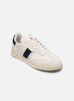Polo Ralph Lauren Baskets - HTR AERA-SNEAKERS-LOW TOP LACE (Blanc ...