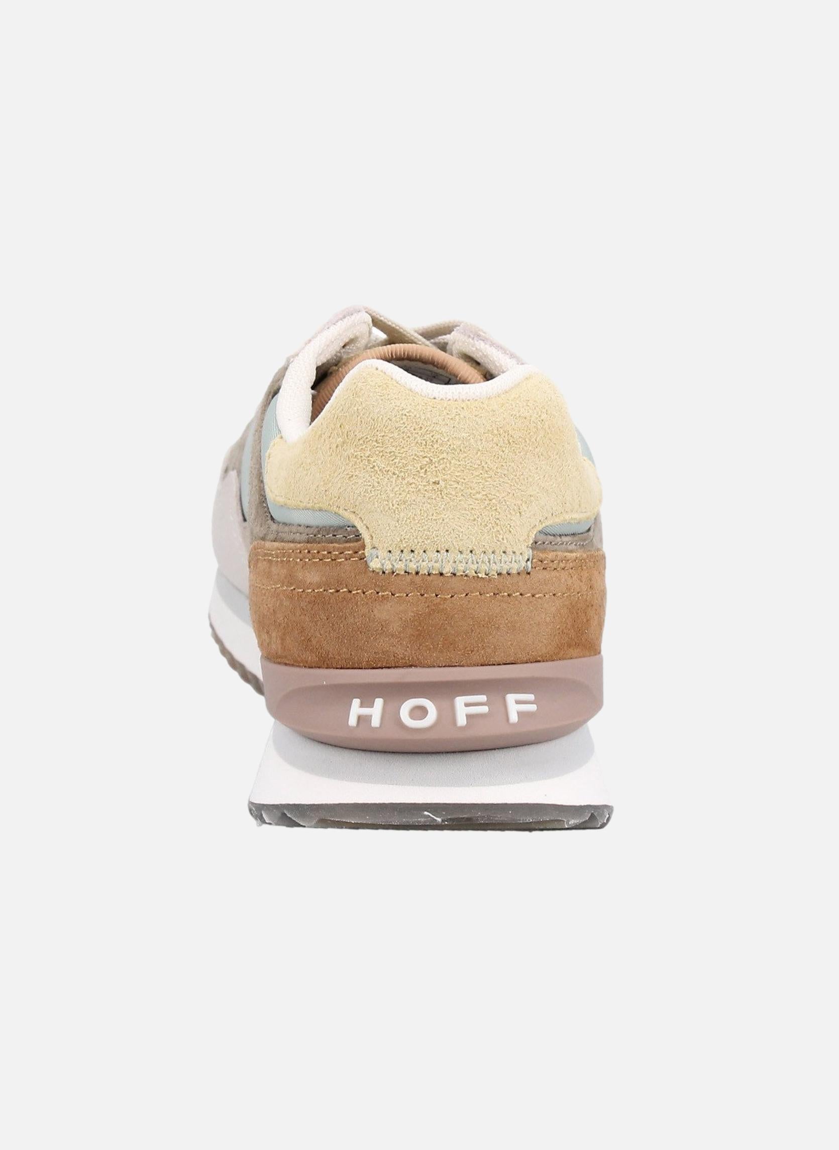 Hoff Tampa (Blanc) - Baskets chez Sarenza (686456)