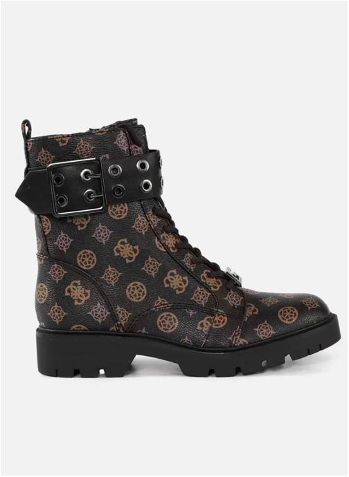 Bottines et boots femme Guess