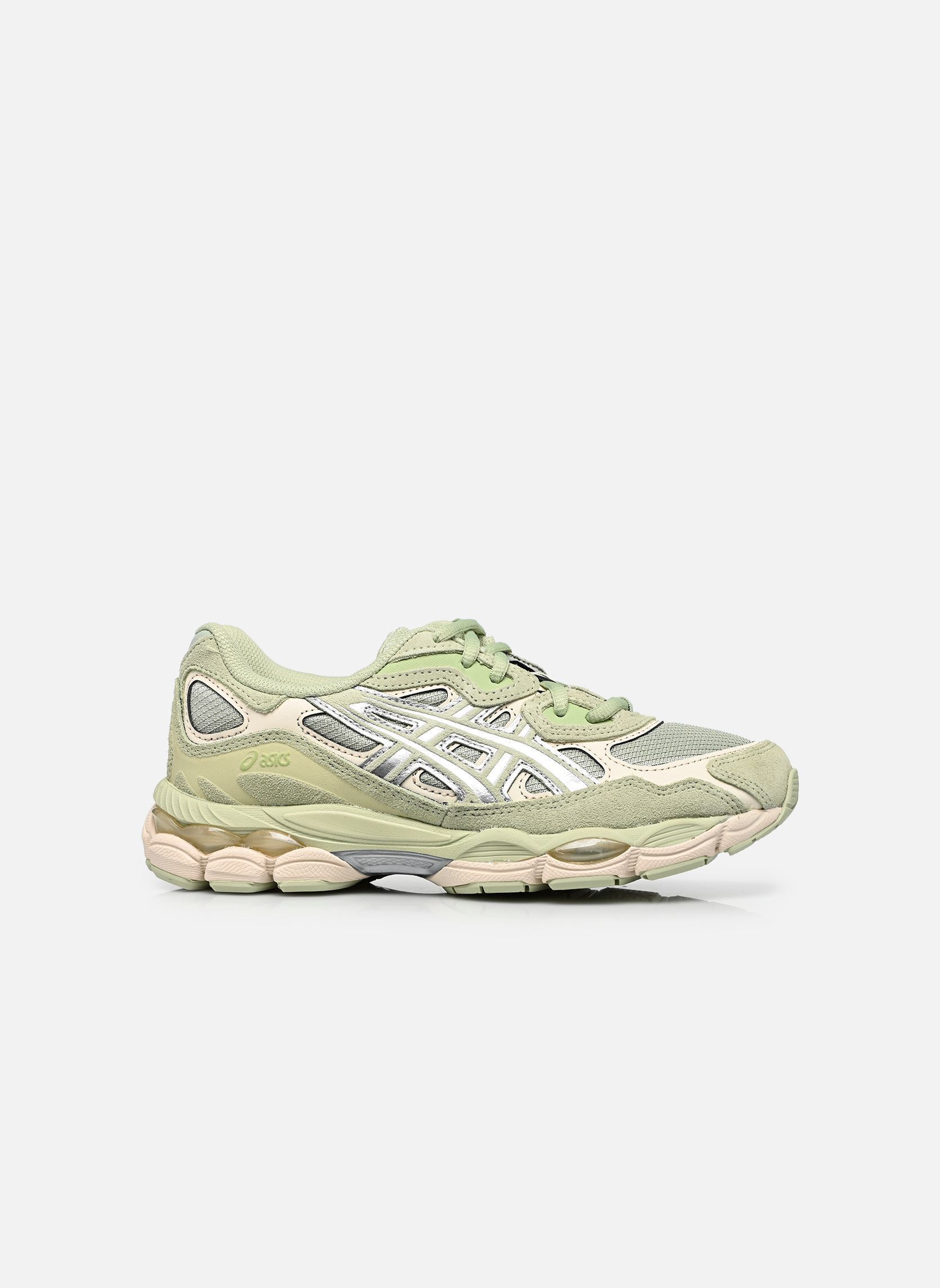 Zapatillas Gel-Nyc mujer verde Asics | Sarenza España
