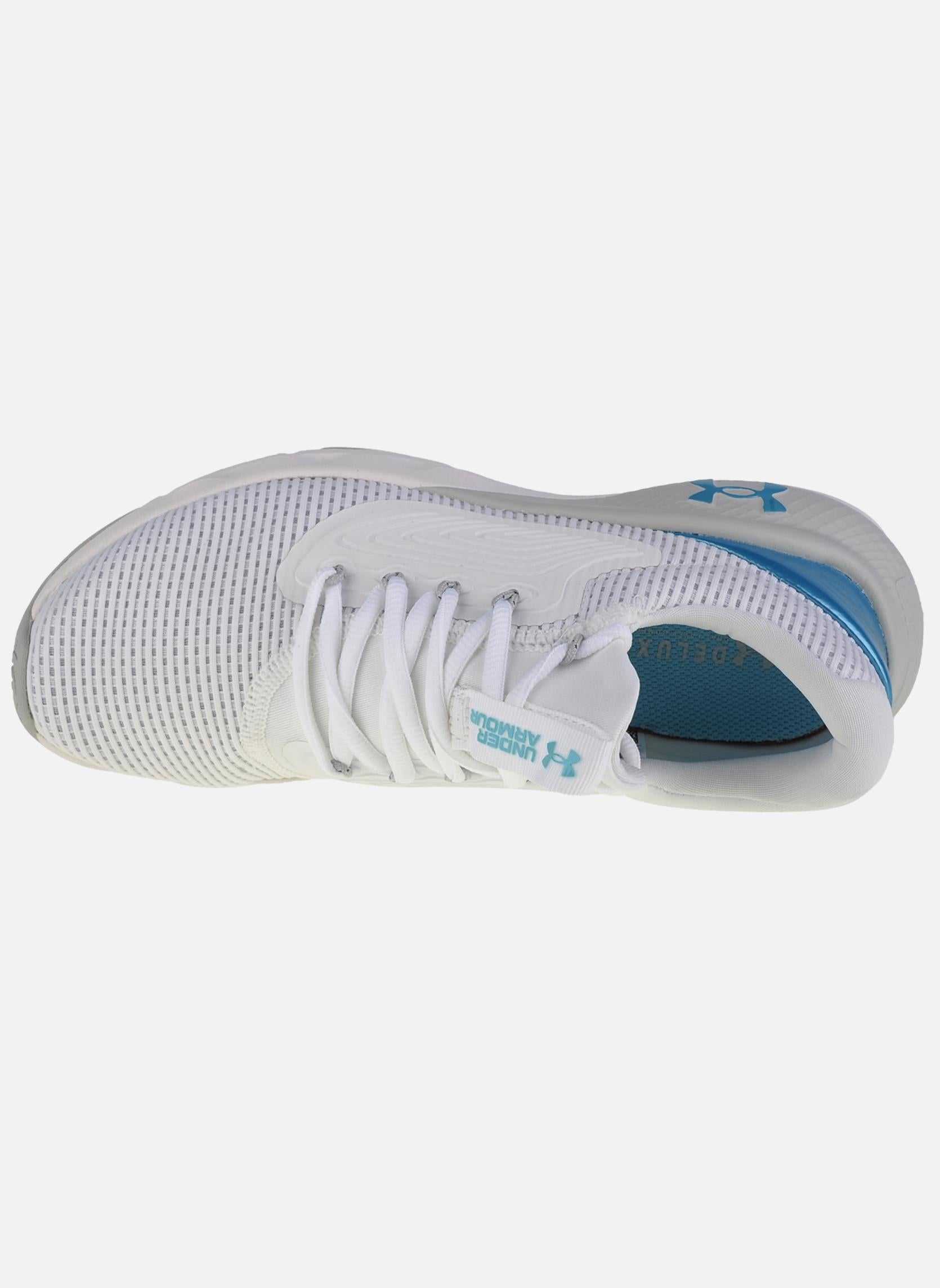 Under Armour Charged Vantage 2 Vm (Blanc) - Chaussures de sport chez ...