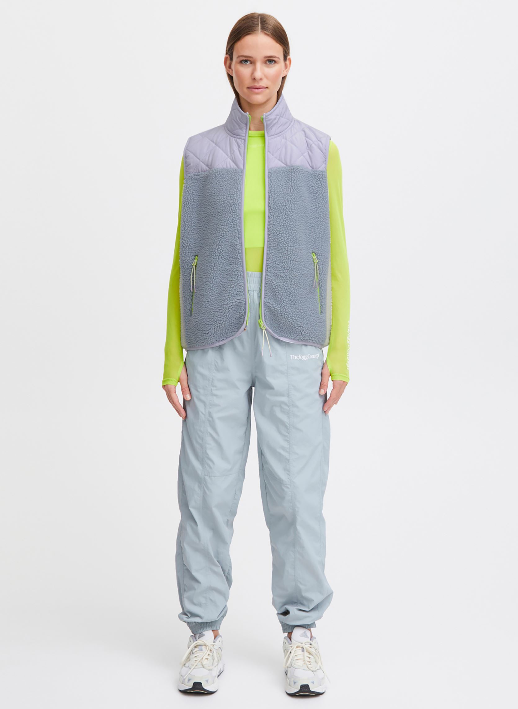 The Jogg Concept Weste
