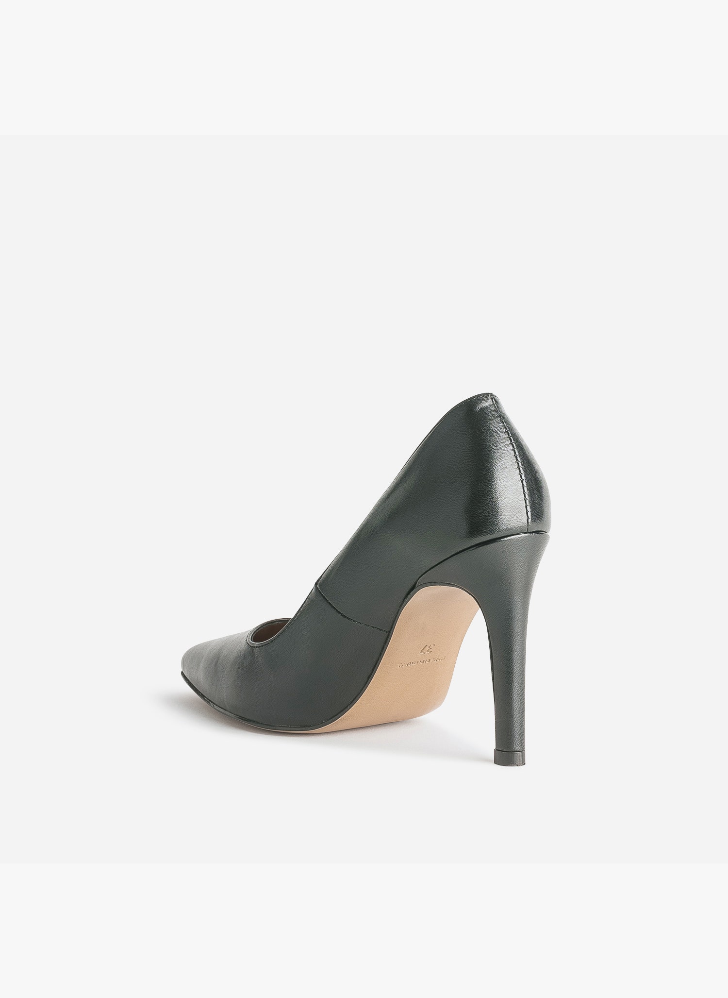 Eram ULANIE (Noir) - Escarpins chez Sarenza (689845)