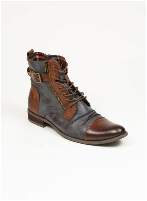 Bottines et boots KDOPA homme | Achat Bottine et boot KDOPA