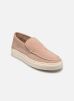 Blackstone Mocassins - Barron W (Rose) - Mocassins chez Sarenza (693653)