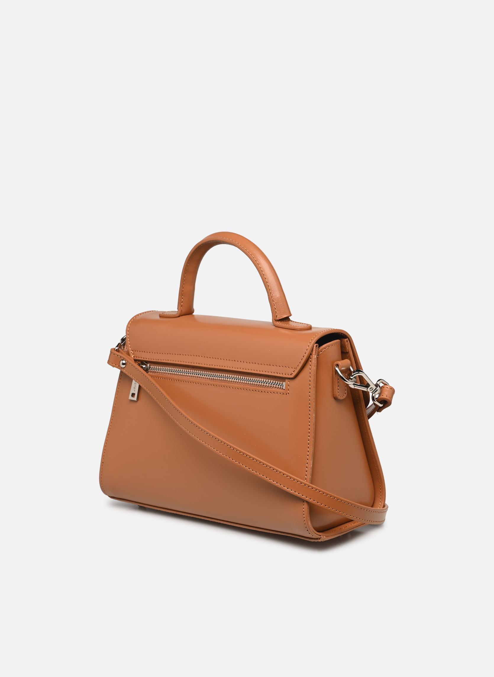 Lancaster Handtassen Sac à main A rabat avec fermoir M Suave dames ...