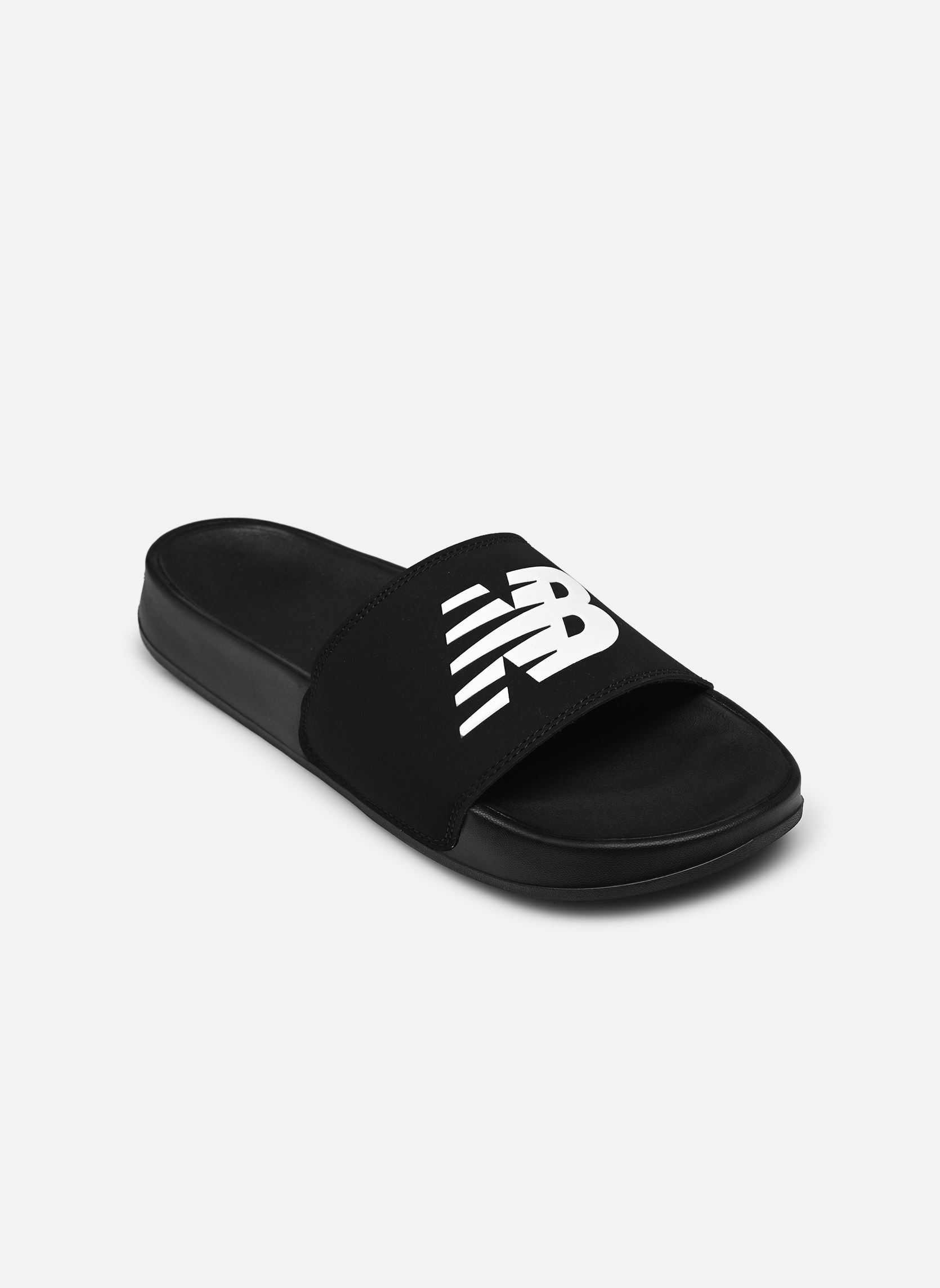 New Balance Mules SUF200 homme noir | Sarenza Suisse
