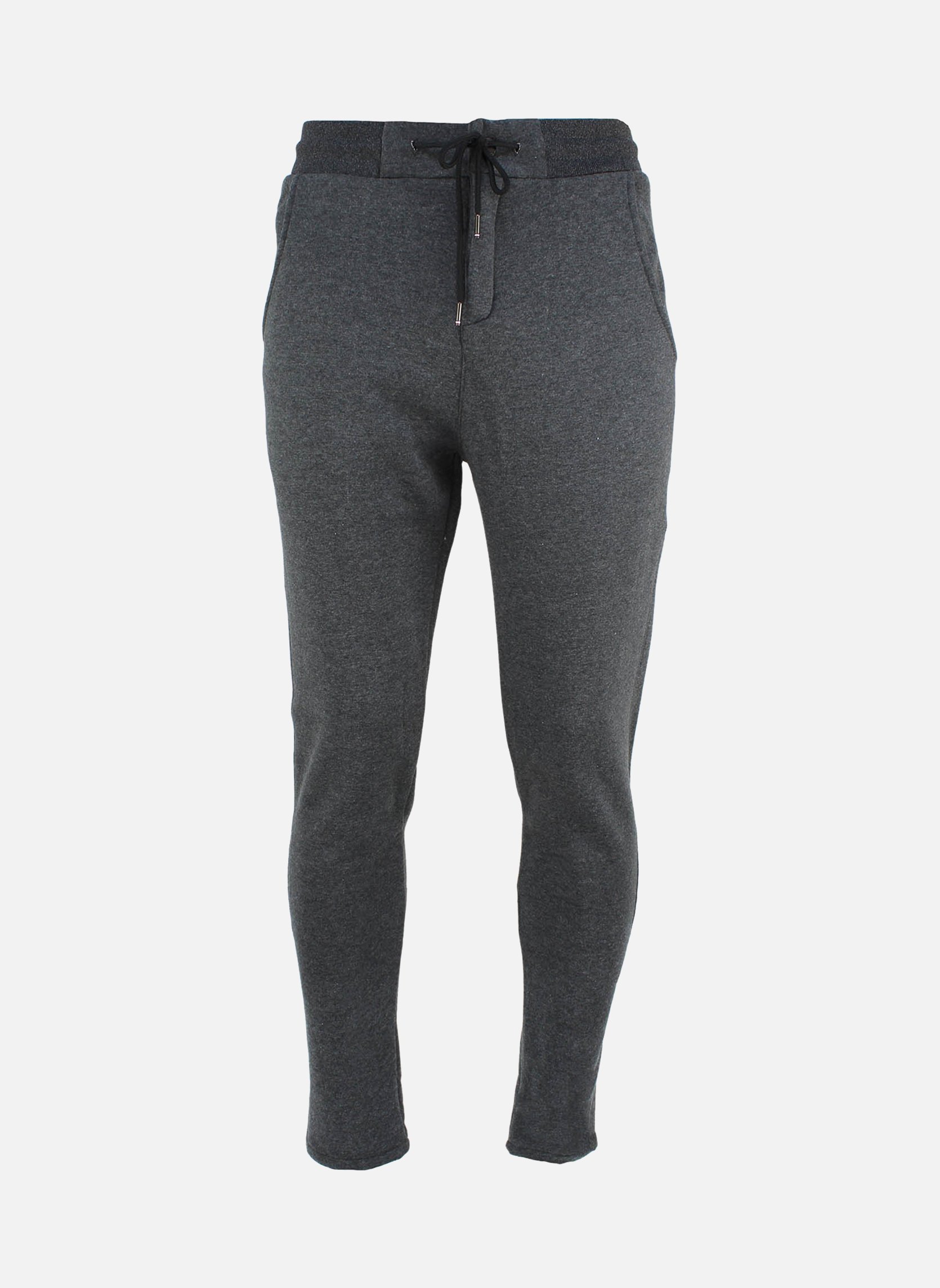 Peak Mountain Joggings Jogging homme CANNECYO GRIS homme gris | Sarenza ...