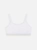 Lacoste Sous-vêtement - Brassière IF8186 (Blanc) - Vêtements chez ...