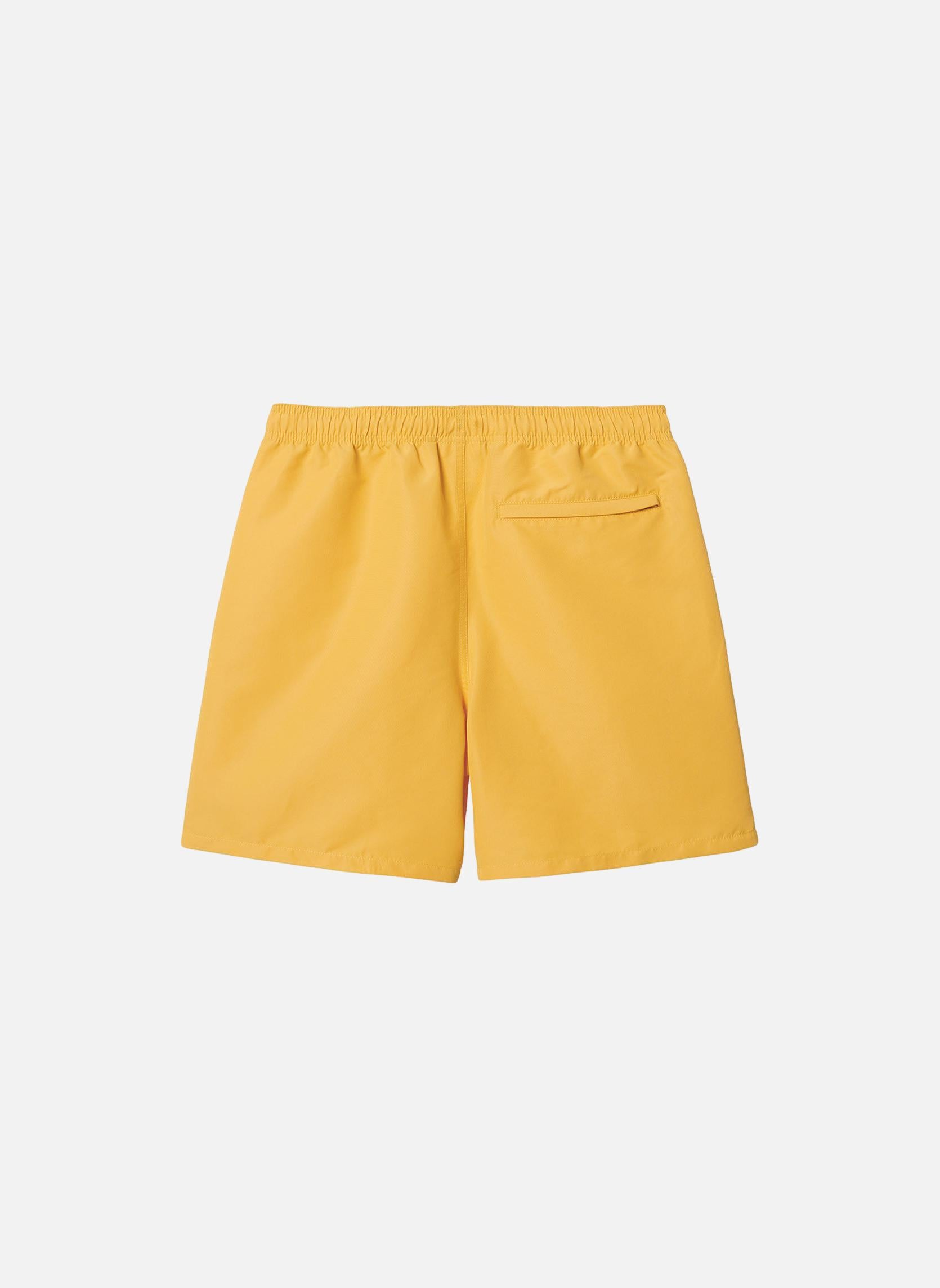 Carhartt Island (Jaune) - Vêtements chez Sarenza (697996)