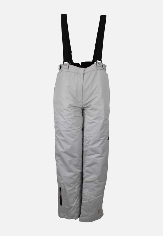 Peak Mountain Ensemble de ski femme AGINGO ROSE femme rose | Sarenza France