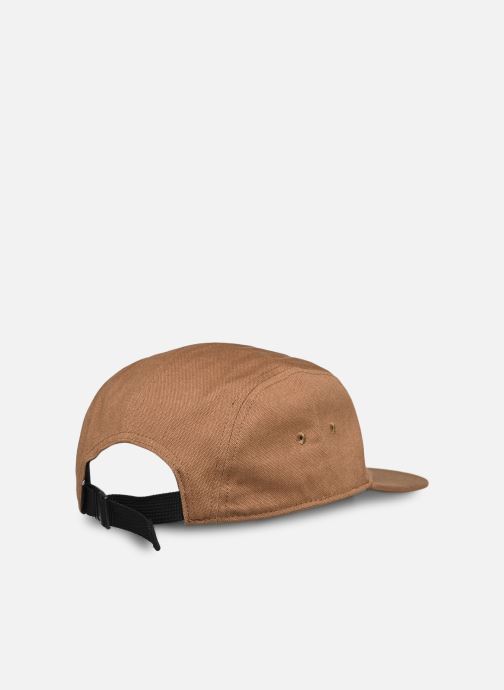 Compras Gorras Easy patch Camper marrón | Sarenza Spain