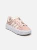 adidas sportswear Baskets - Grand Court Platform Suede W (Rose ...