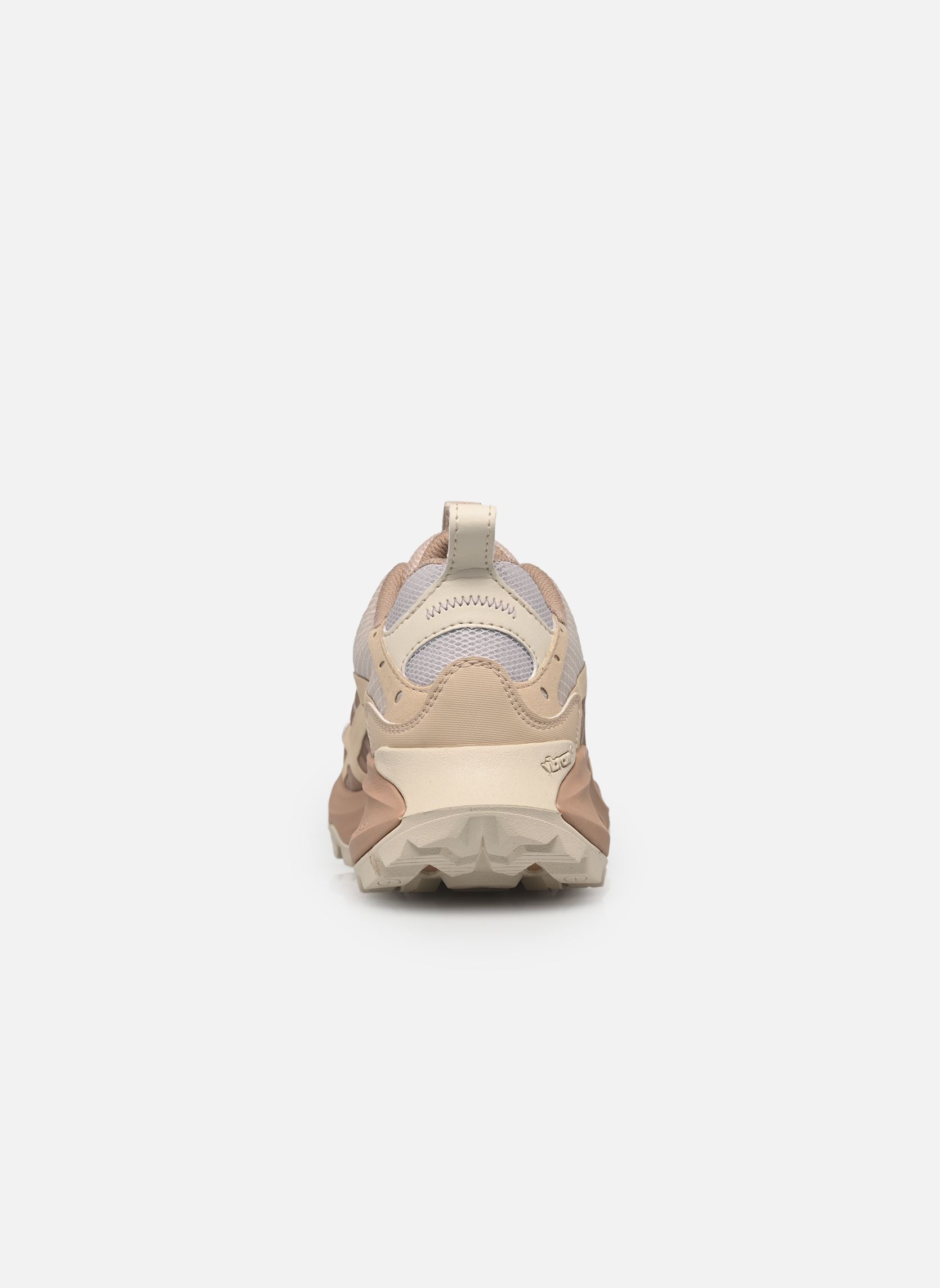Merrell Chaussures de sport MOAB SPEED 2 GORE-TEX W femme beige ...