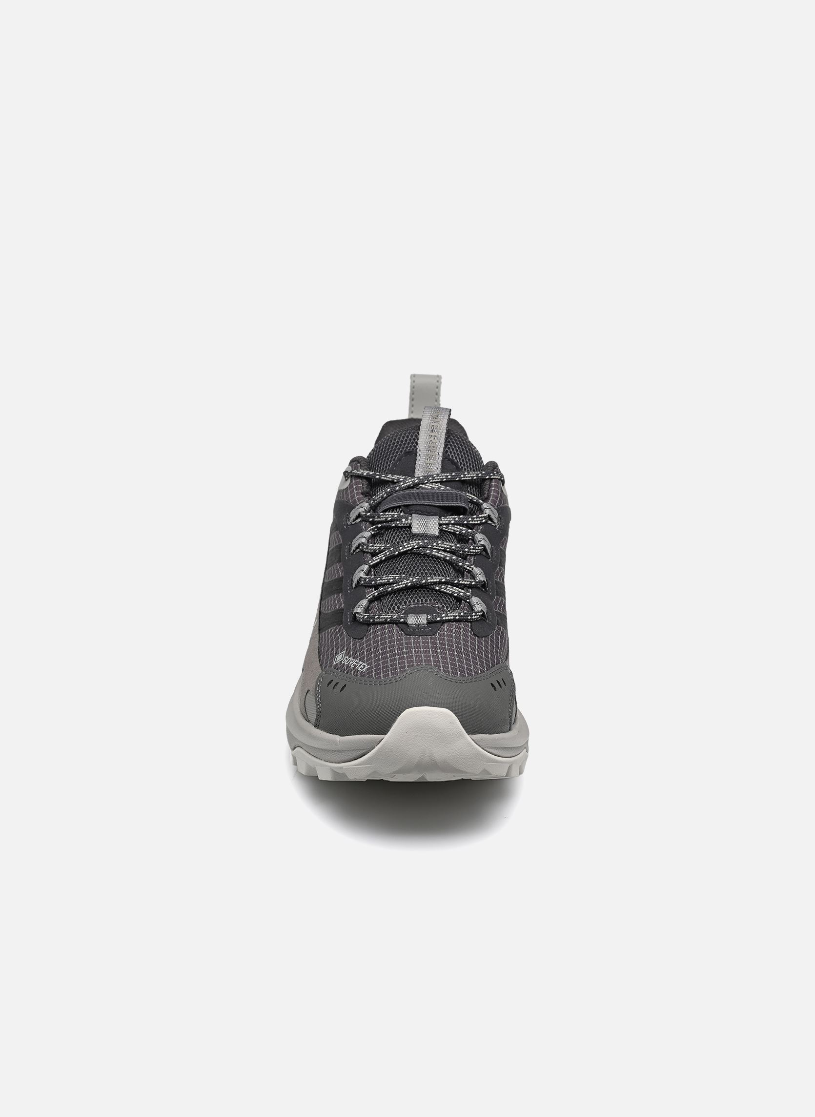 Zapatos deportivos MOAB SPEED 2 GORE-TEX M herren gris Merrell ...