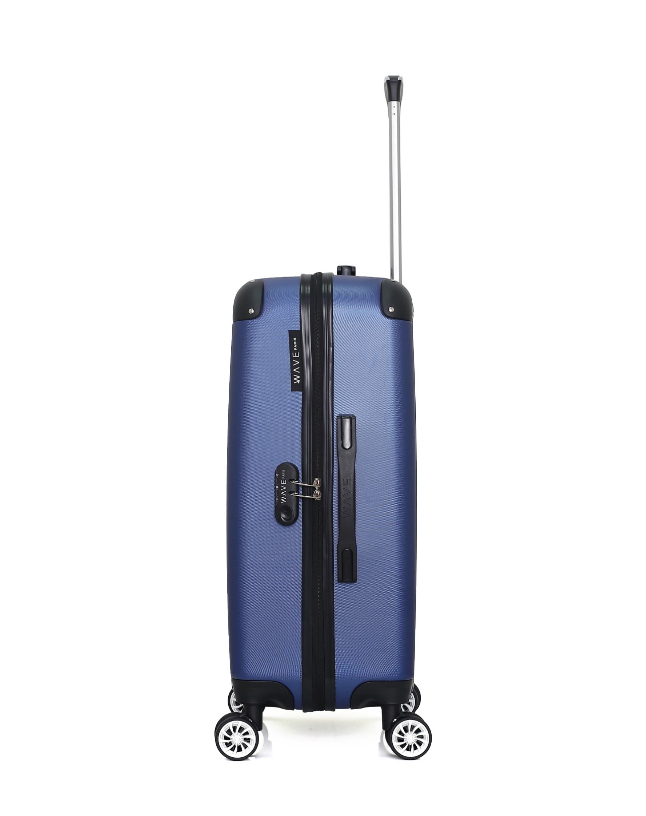 Wave Paris Valises Bagagerie - TAGE - Marine femme bleu | Sarenza France