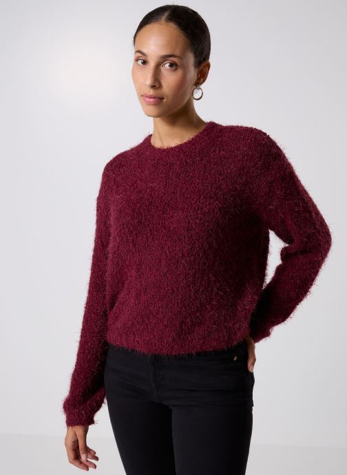 Pulls Bordeaux pour Femme | Collection 2025 | Sarenza France