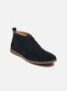 Geox Derby - U VENZONE (Bleu) - Chaussures à lacets chez Sarenza (702775)
