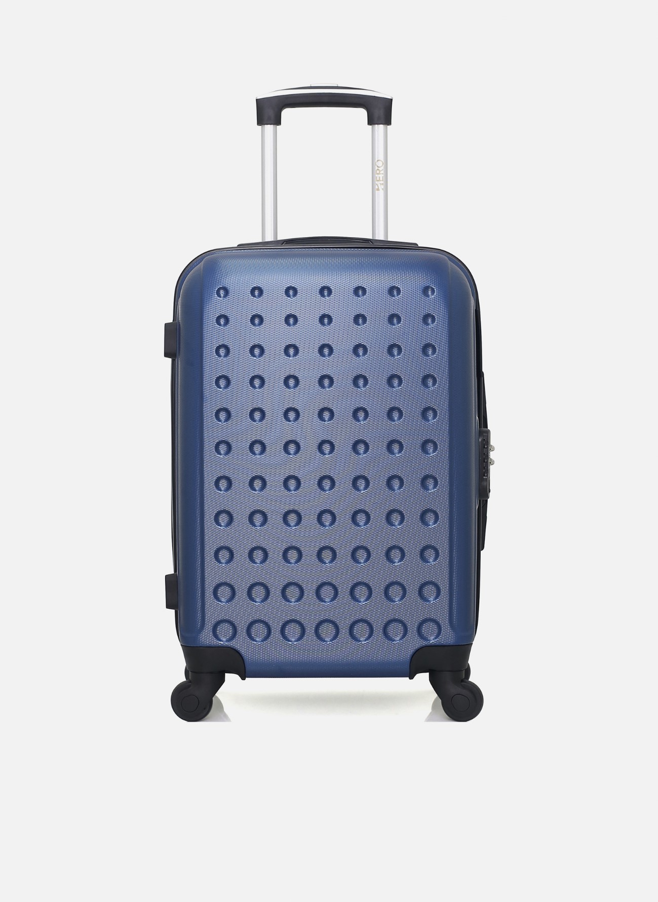 Hero Valises cabine Bagagerie - TAURUS - MARINE femme bleu | Sarenza France