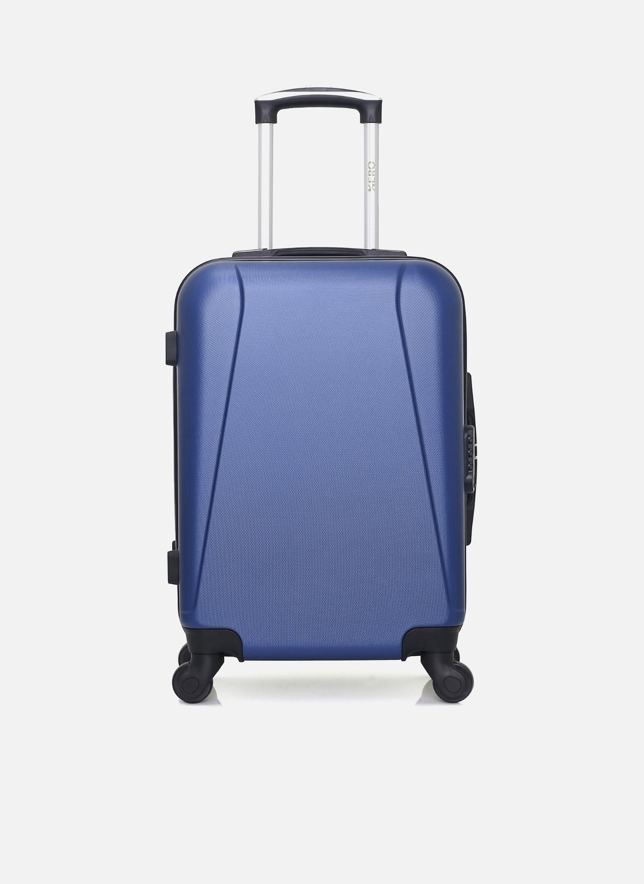 Hero Valises cabine Bagagerie - LANZAROTE - MARINE femme bleu | Sarenza ...