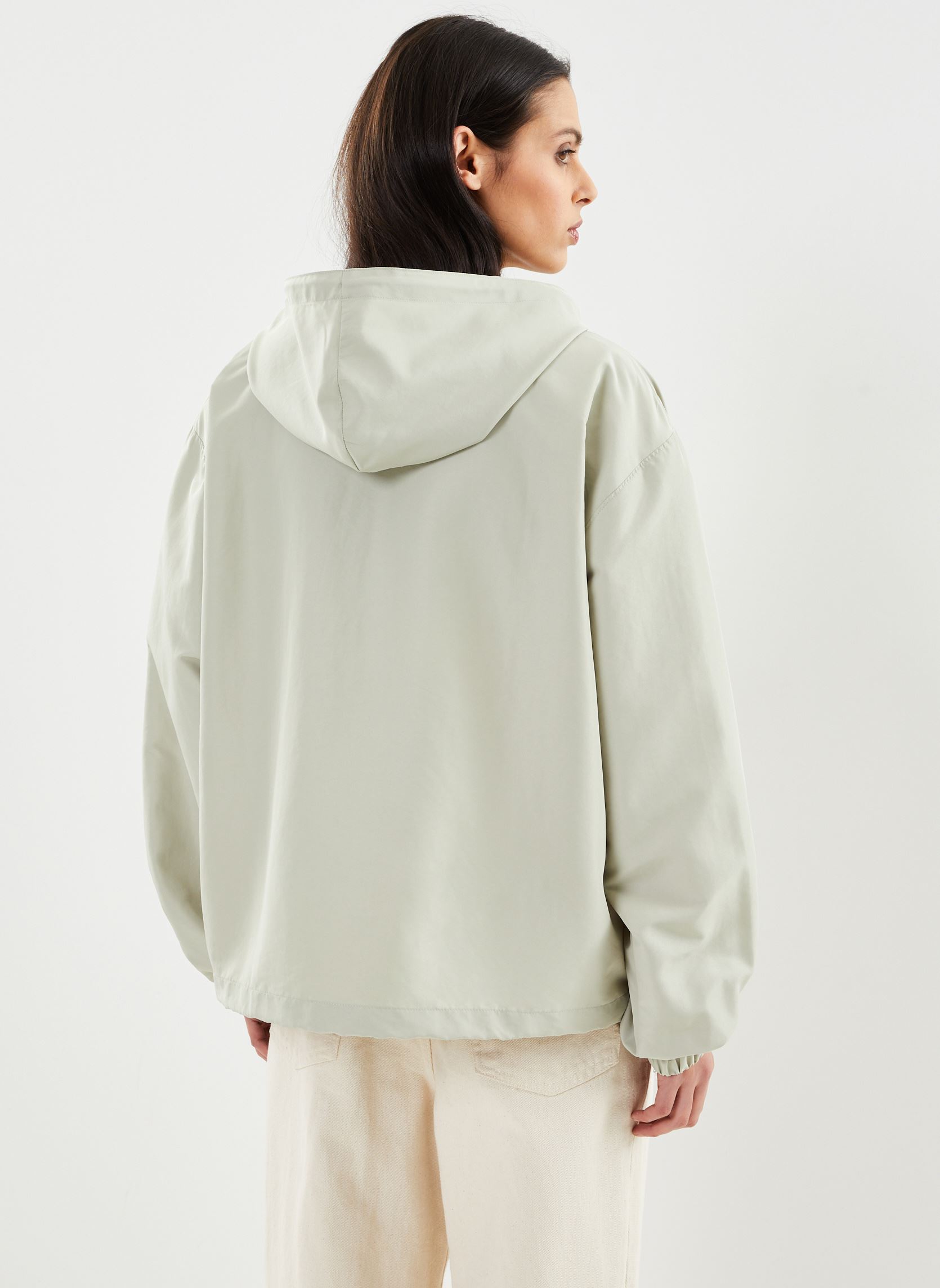 New Balance Vestes Veste - IC WN JK W femme vert | Sarenza France