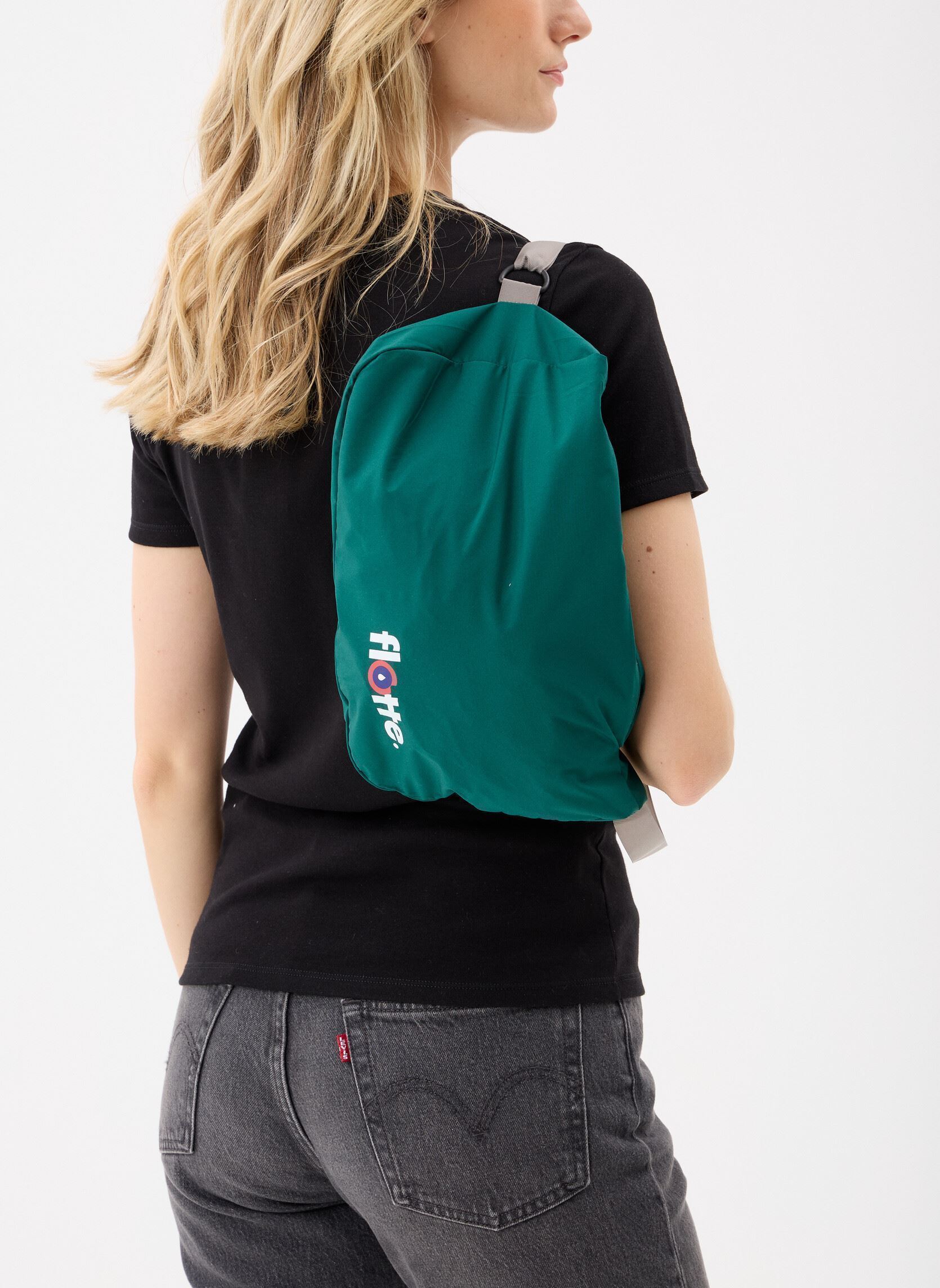FLOTTE Vestes imperméable Passy classique - Unisexe femme vert ...