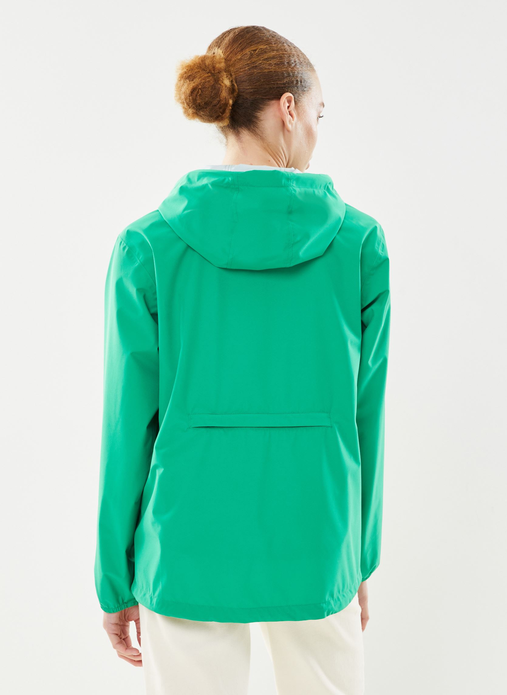 FLOTTE Vestes imperméable Passy classique - Unisexe vert | Sarenza Suisse