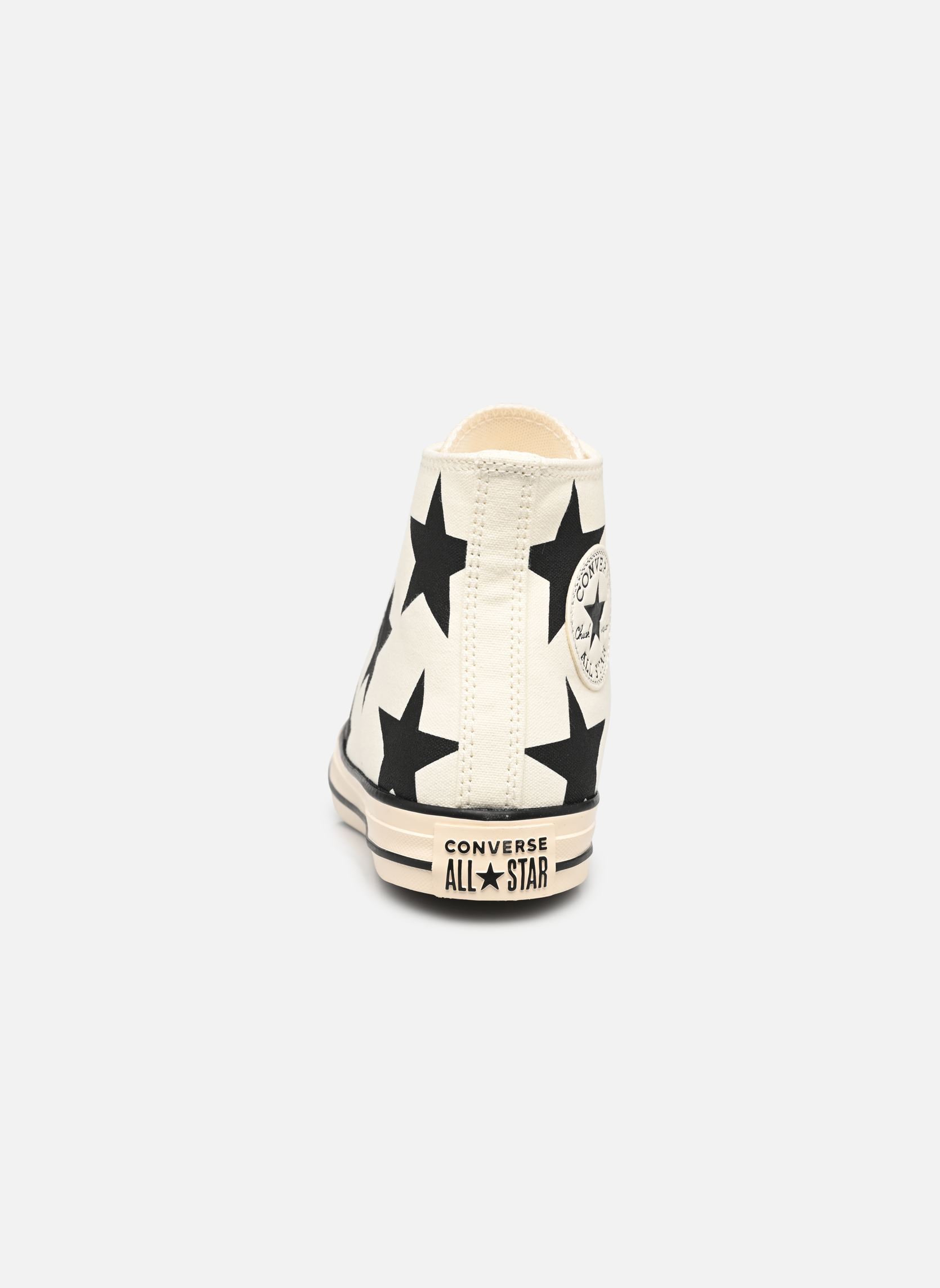 Converse Leinen-Sneaker Chuck Taylor All Star Canvas New Form Sh damen ...
