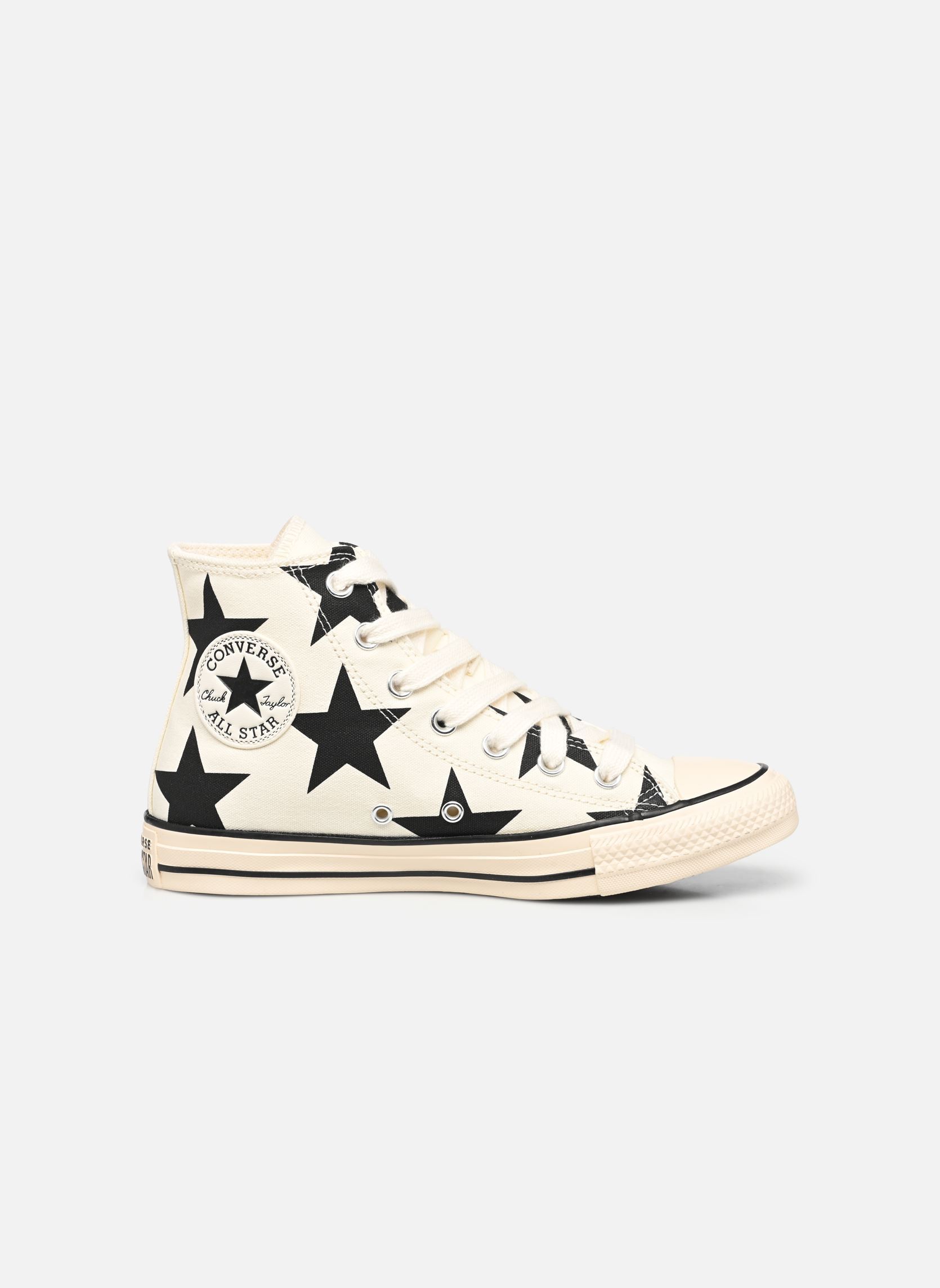 Converse Leinen-Sneaker Chuck Taylor All Star Canvas New Form Sh damen ...