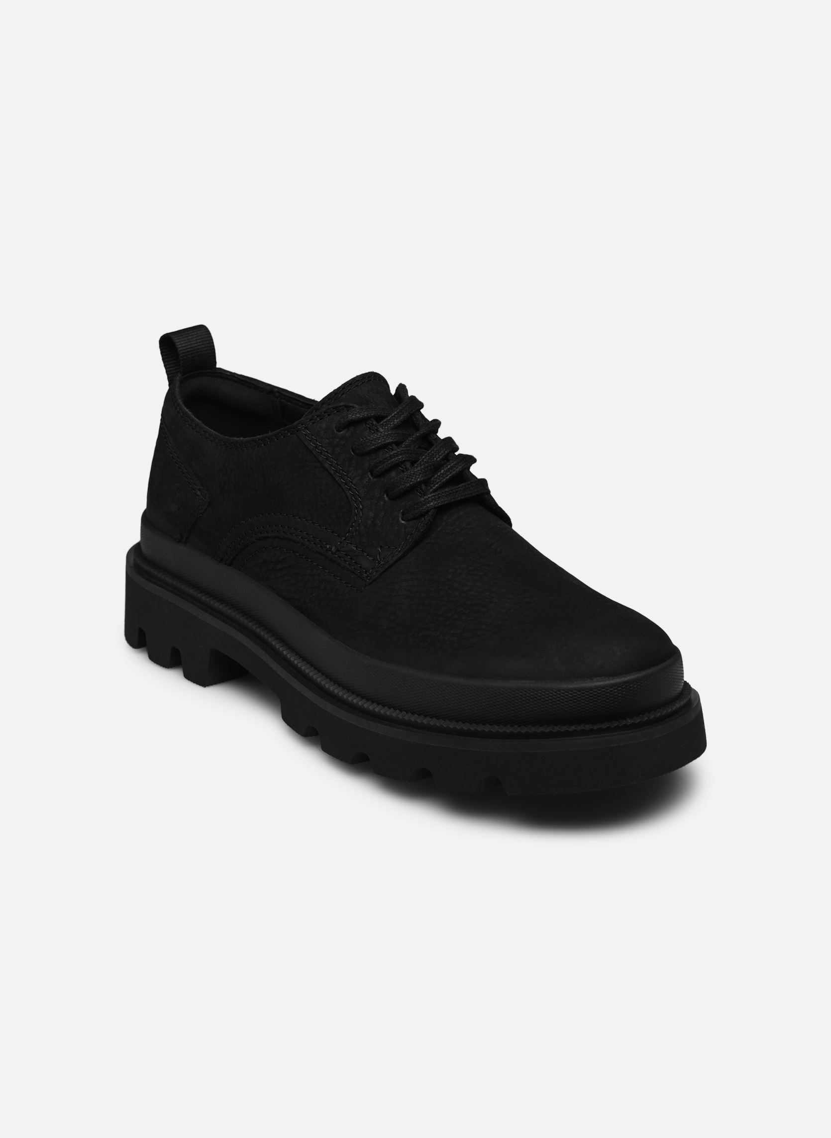 Clarks Derbies Derby - Badell Lace homme noir | Sarenza France
