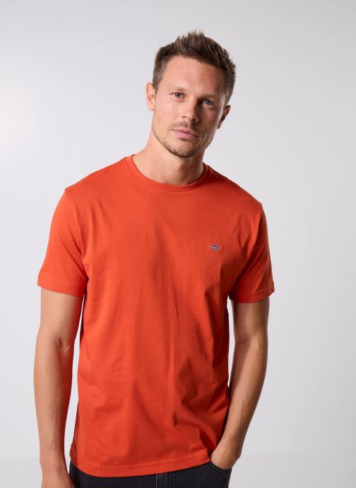 Vetements Orange | Mode Adultes & Enfants | Collection 2025