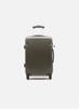 Misako Valise moyenne Homme Turbo Grey (Gris) - Bagages chez Sarenza ...