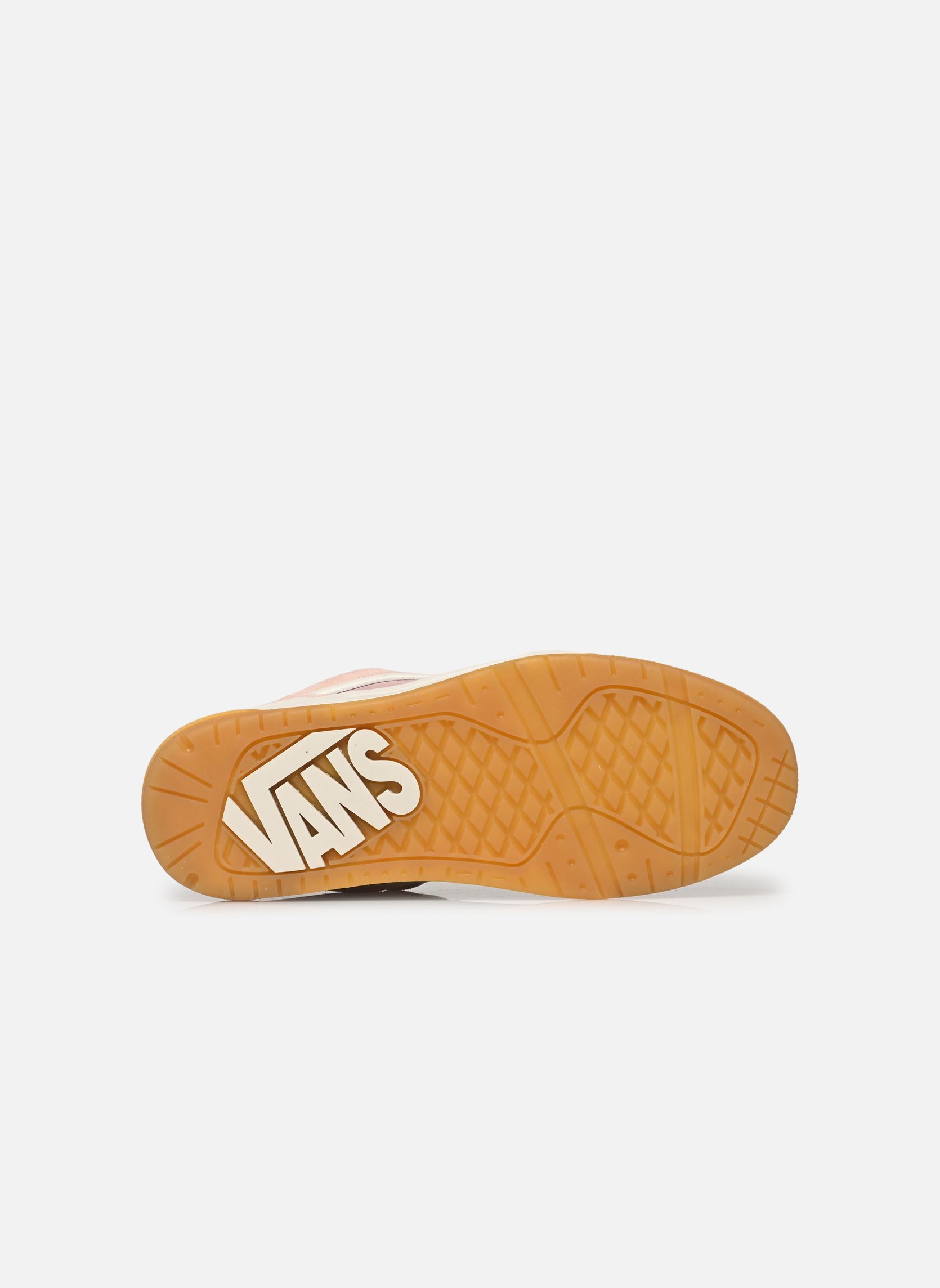 Vans Sneakers Hylane W donna rosa online | Sarenza Italia