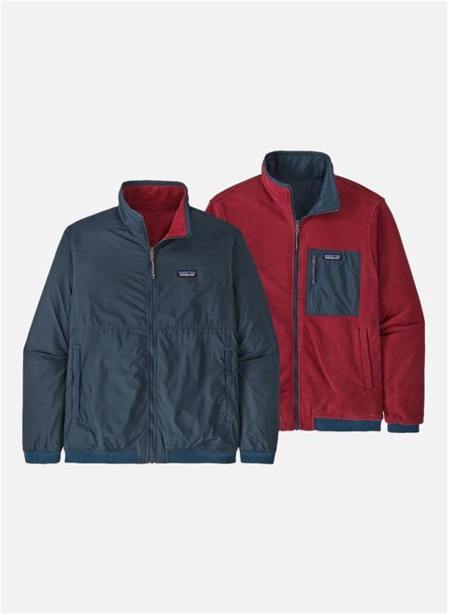 Vestes Patagonia pour Homme | Collection 2025 | Sarenza France