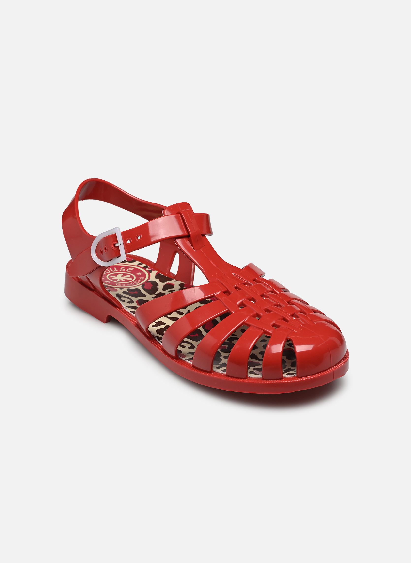 Mujer con patrón animal | Temporada 2024