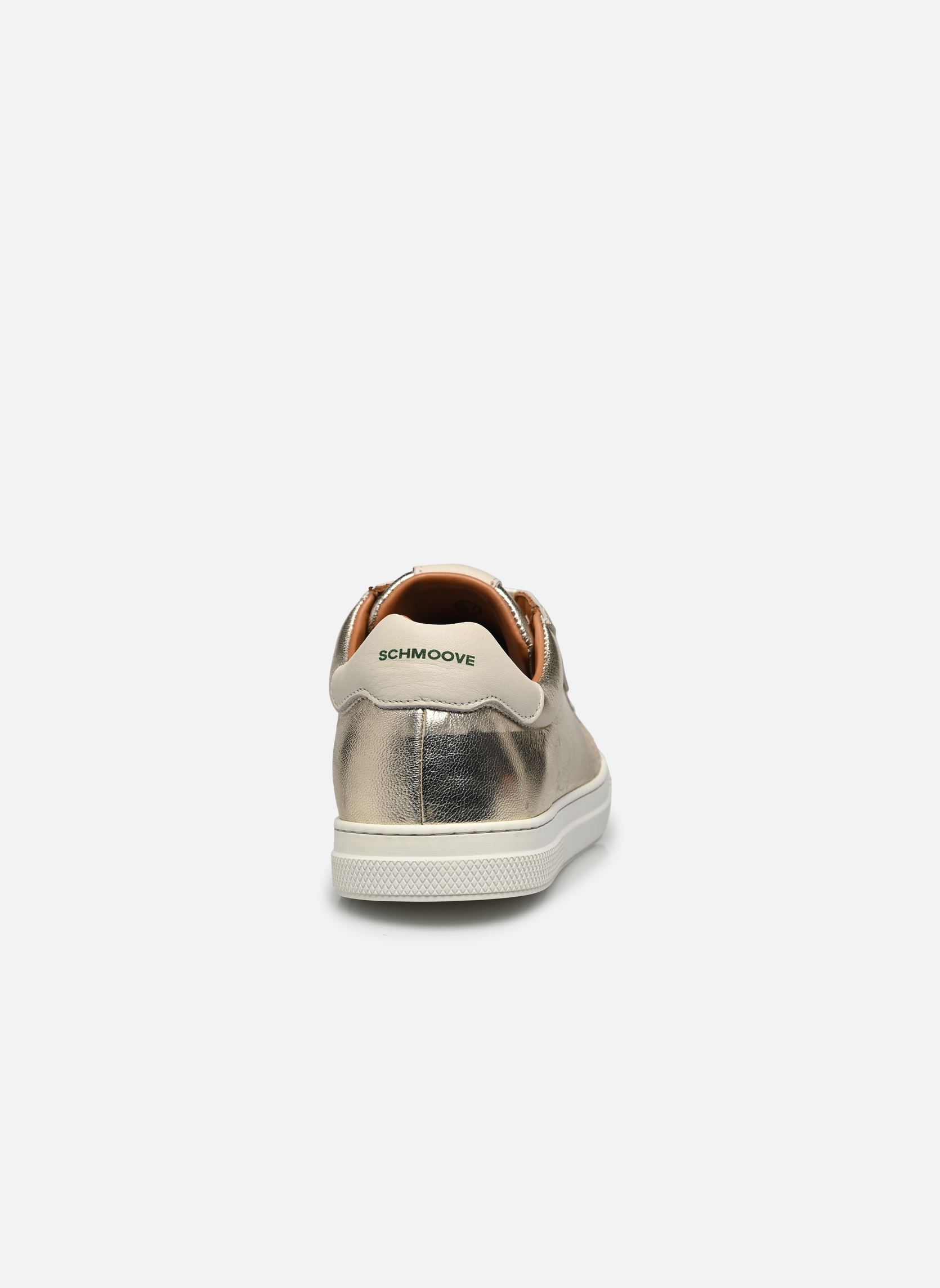 Schmoove Sneaker SPARK CLAY W damen gold und bronze - online kaufen ...