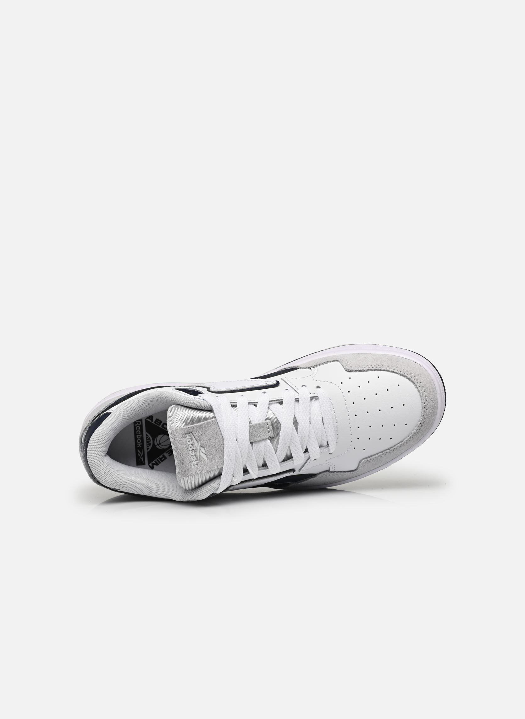 Reebok Baskets Atr Chill blanc | Sarenza France