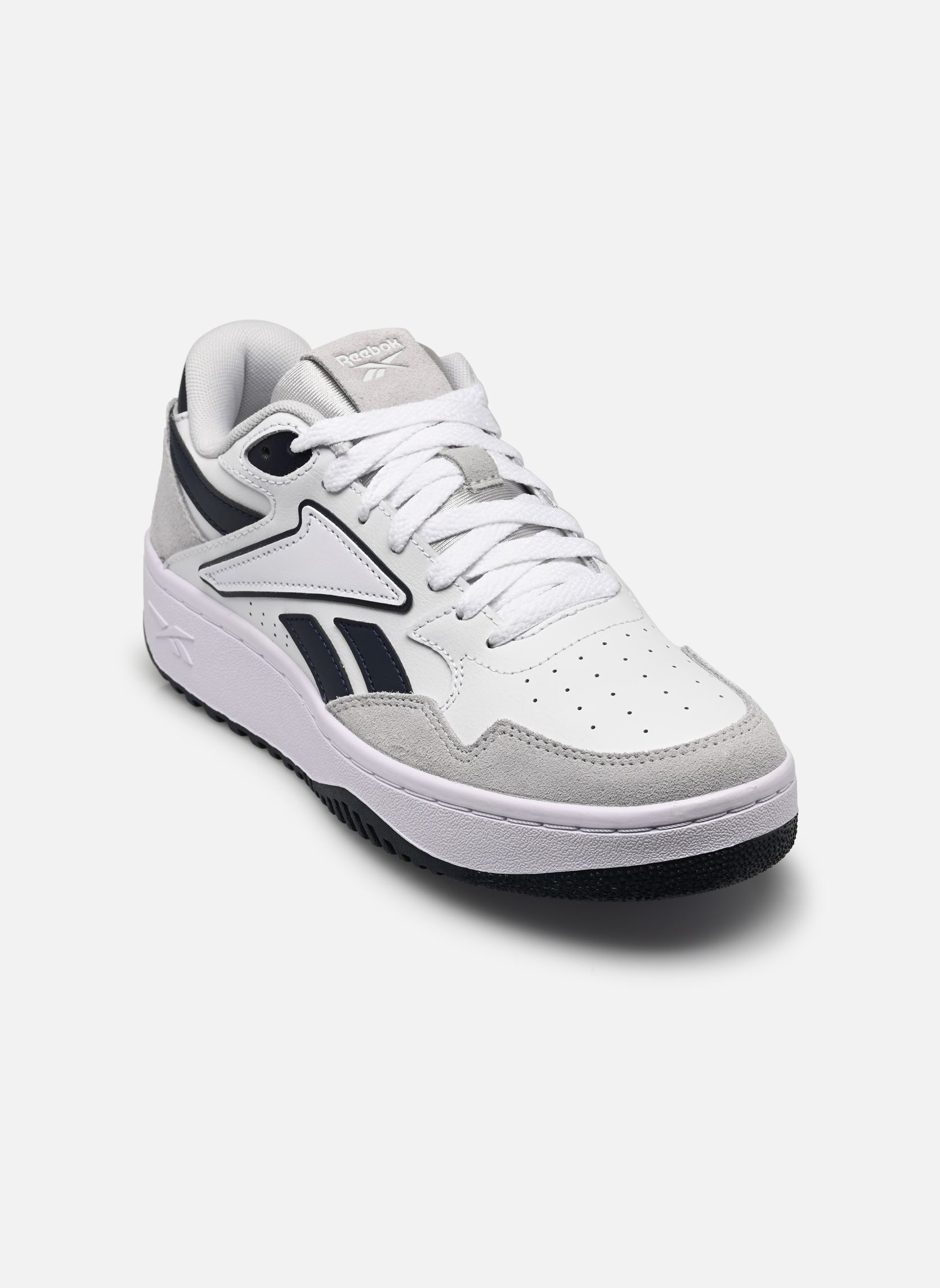 Reebok Baskets Atr Chill blanc | Sarenza France