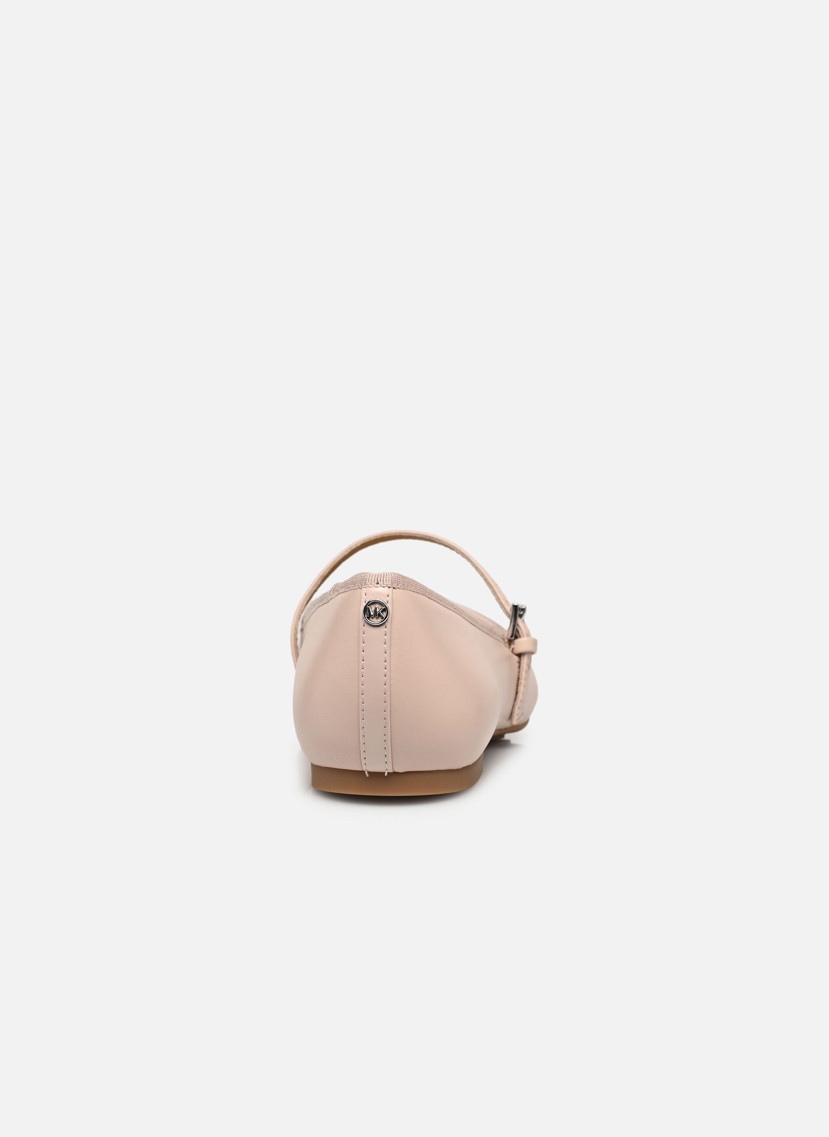 Michael Michael Kors Ballerines classiques Ballerines - MAE BALLET ...